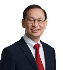 Dr Ang Peng Tiam - CellVec