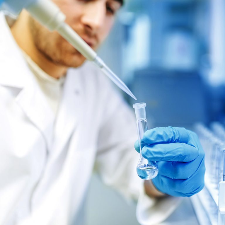 Quality in Everything We Do